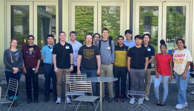 Research Internship Program | OHSU